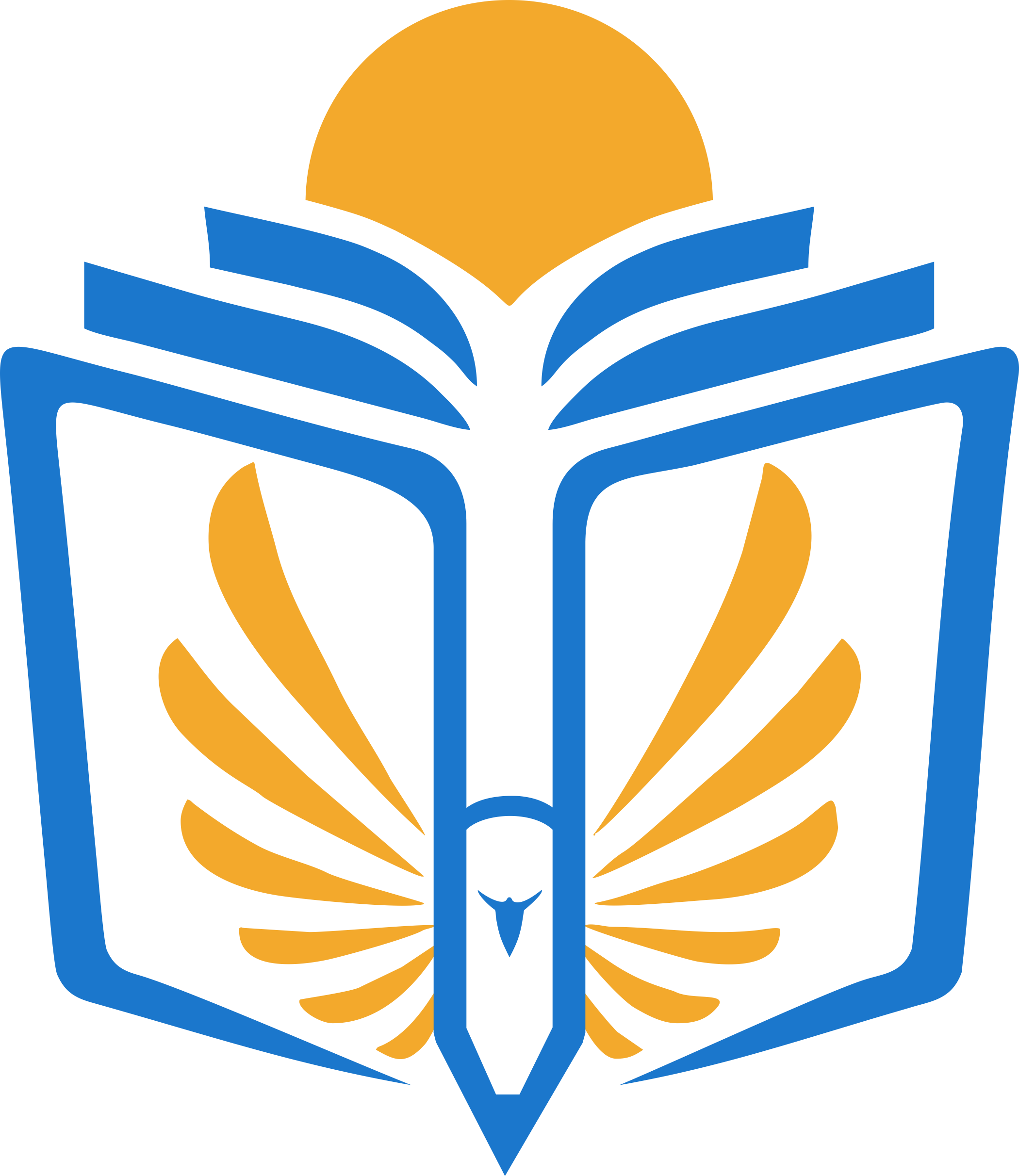 Sterling English School